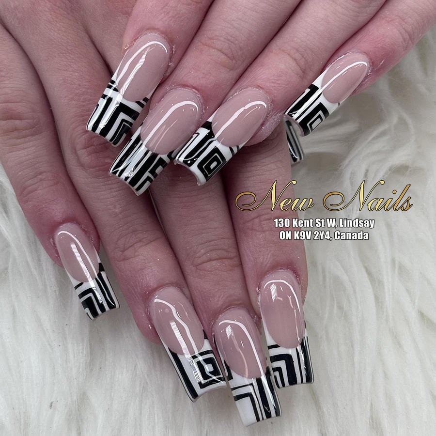 New Nails