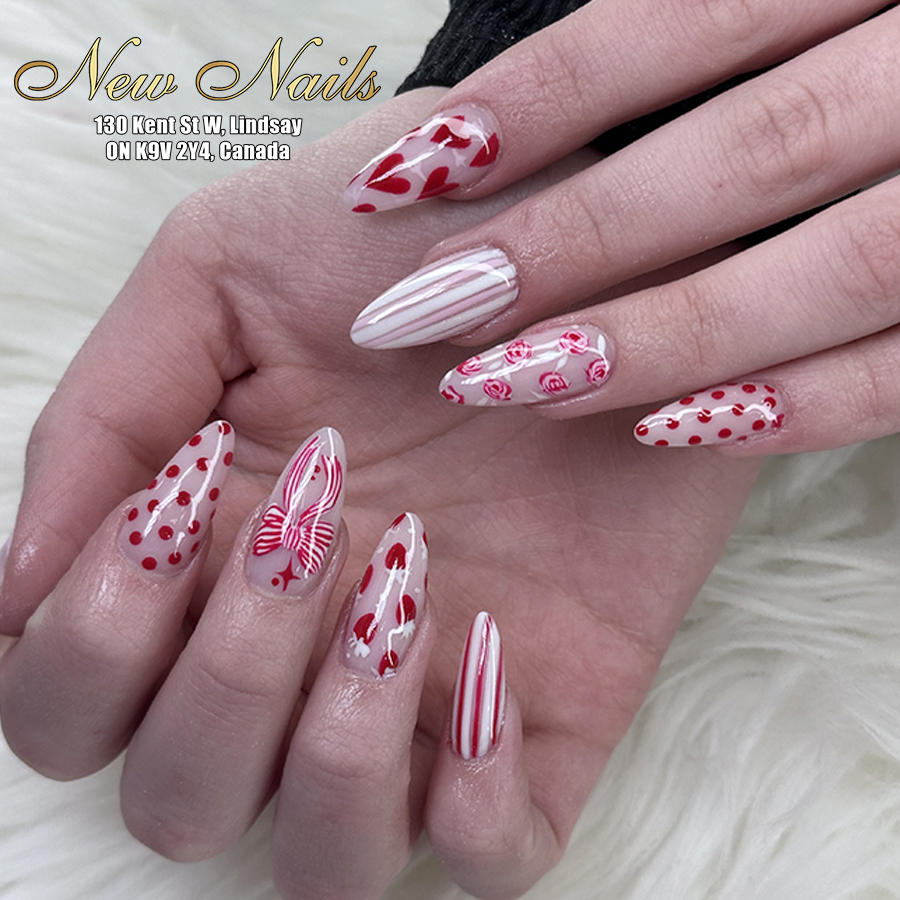 New Nails