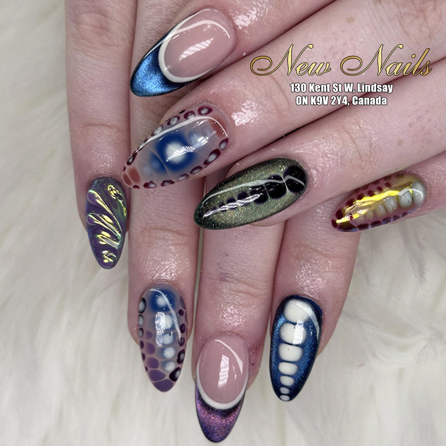 New Nails