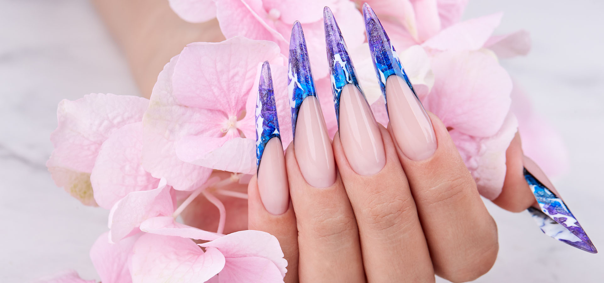 The One Nails Spa On Frederick Ave St Joseph The One Nails Spa On Frederick Ave St Joseph
