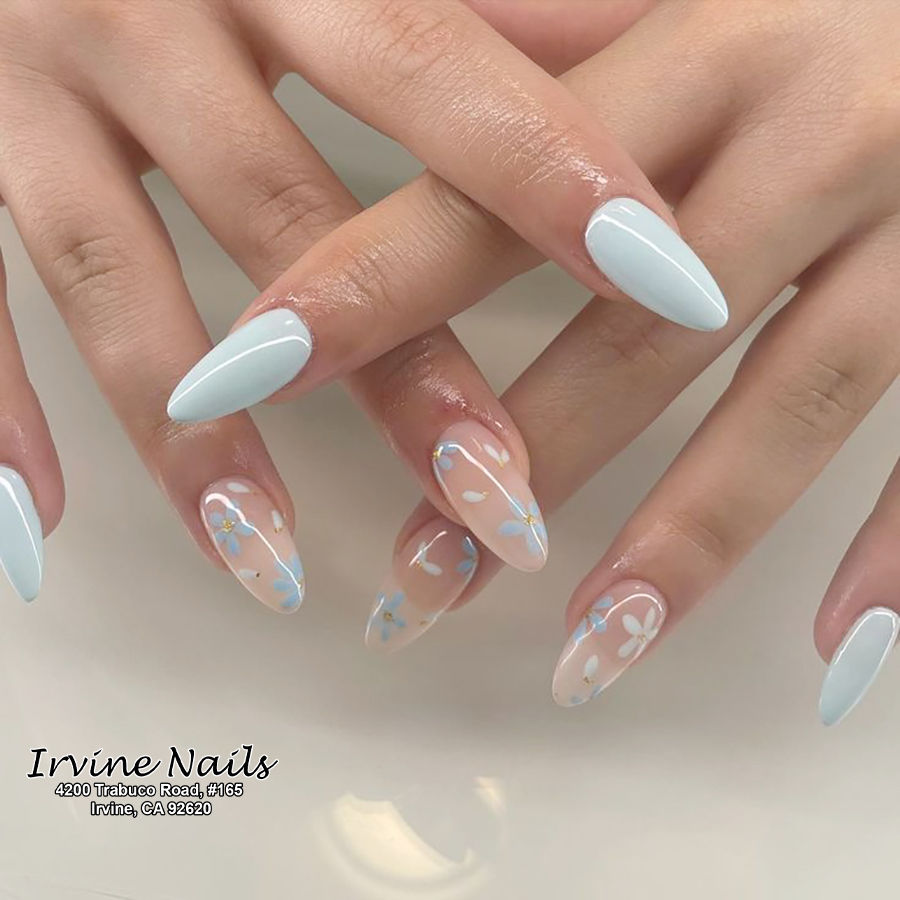 Irvine Nails | Irvine, CA