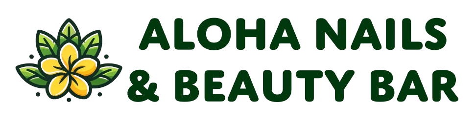 Aloha Nails & Beauty Bar | Nail salon in Huntsville, ON P1H 1C2