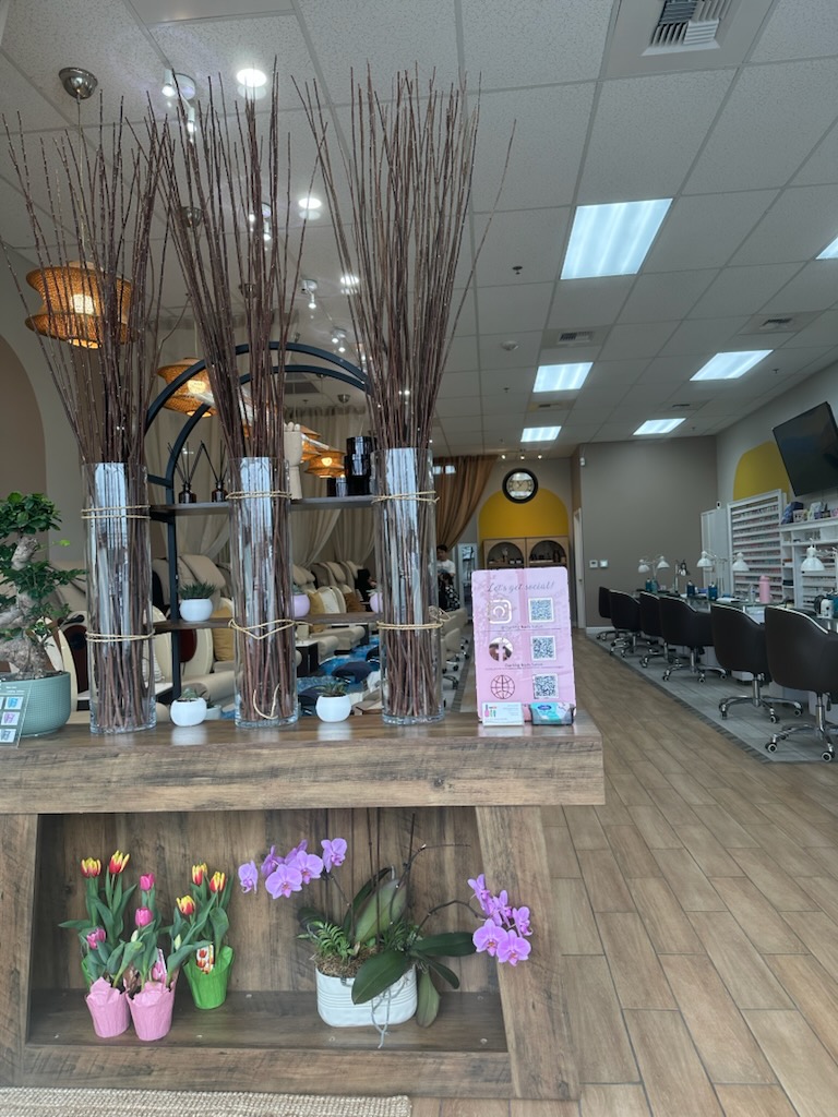 Darling Nails | Favorite nail salon in Southcenter, Tukwila, WA 98188