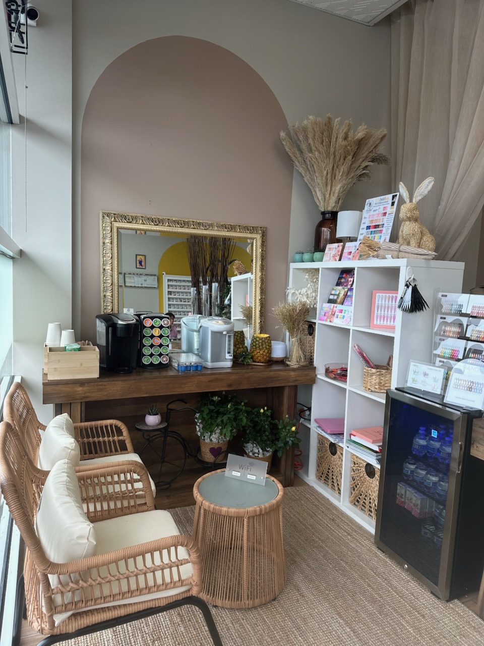 Darling Nails | Favorite nail salon in Southcenter, Tukwila, WA 98188