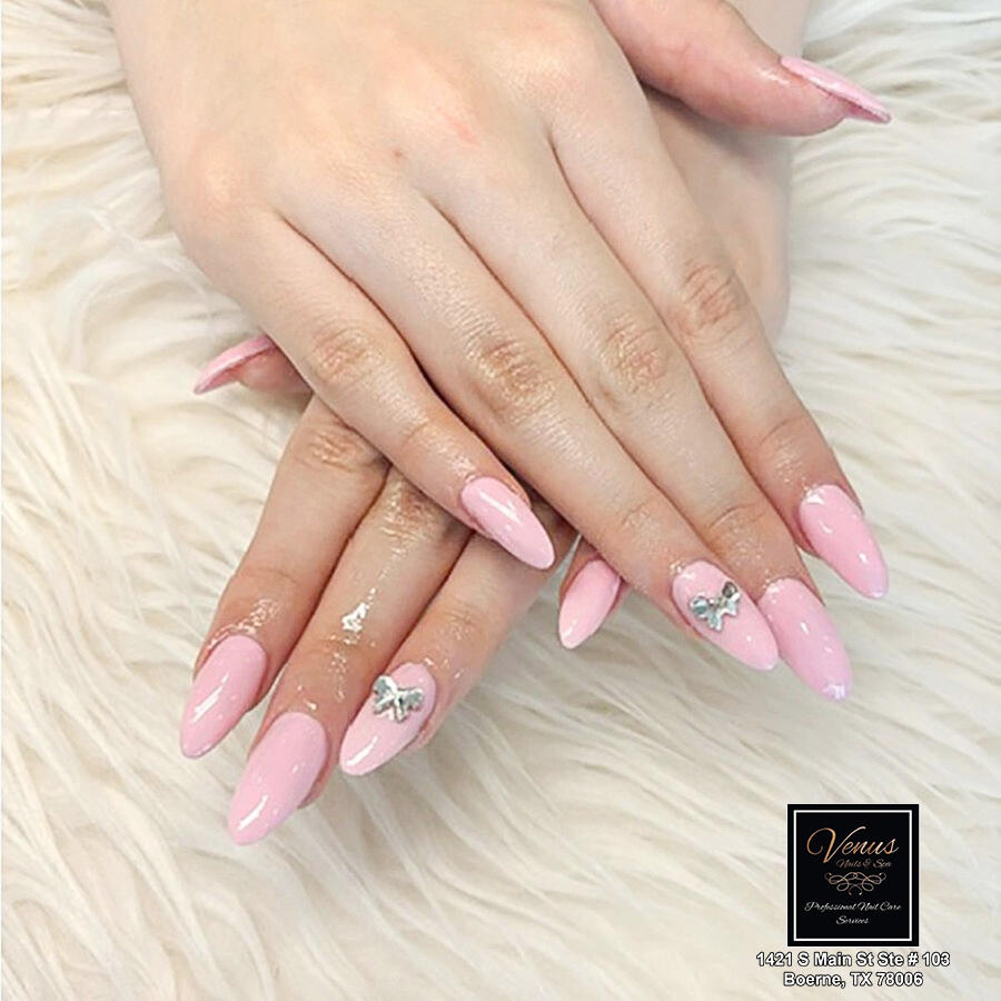 Venus Nails & Spa Boerne, TX 78006