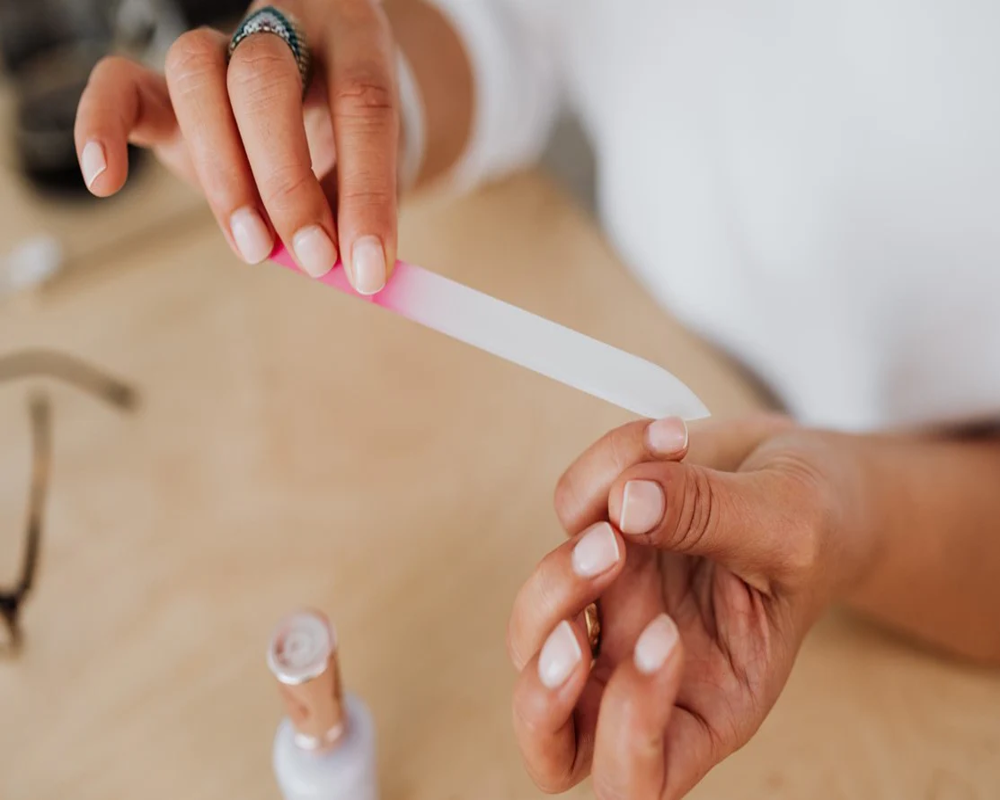 Nail Care Routine for Beginners: A Step-by-Step Guide from King Nail Spa