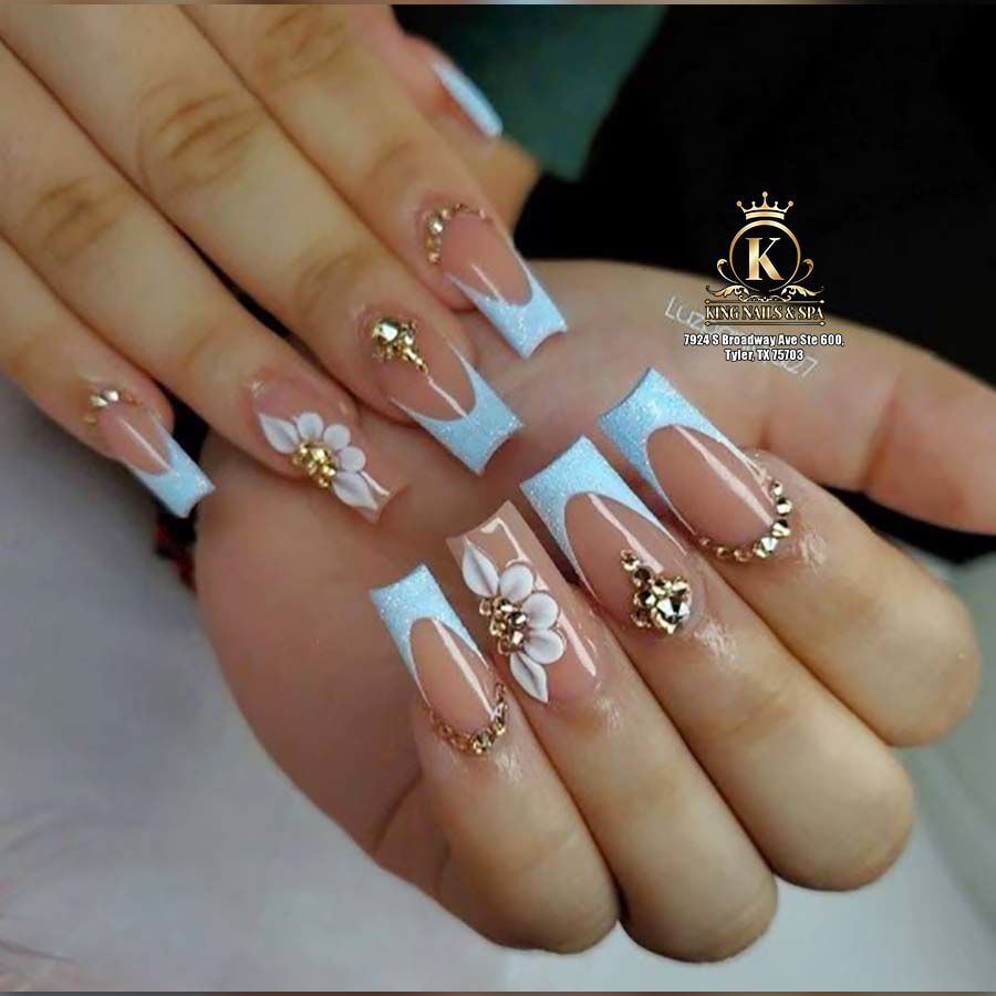 Transform Your Nails with May Nails 2025 at King Nail Spa in Tyler, TX ...