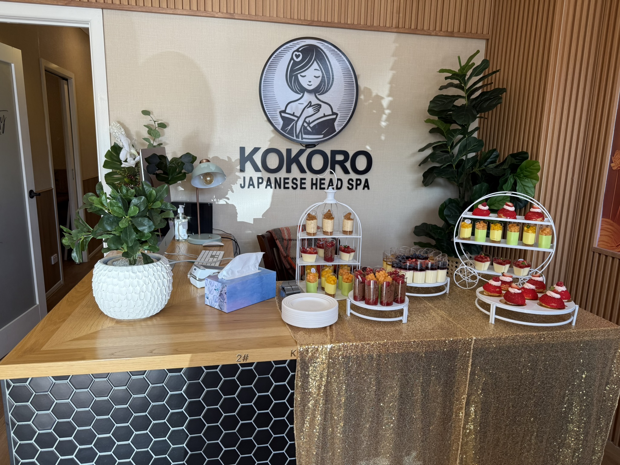 Kokoro Japanese Head Spa | Relax & Rejuvenate in Williamstown, VIC 3016