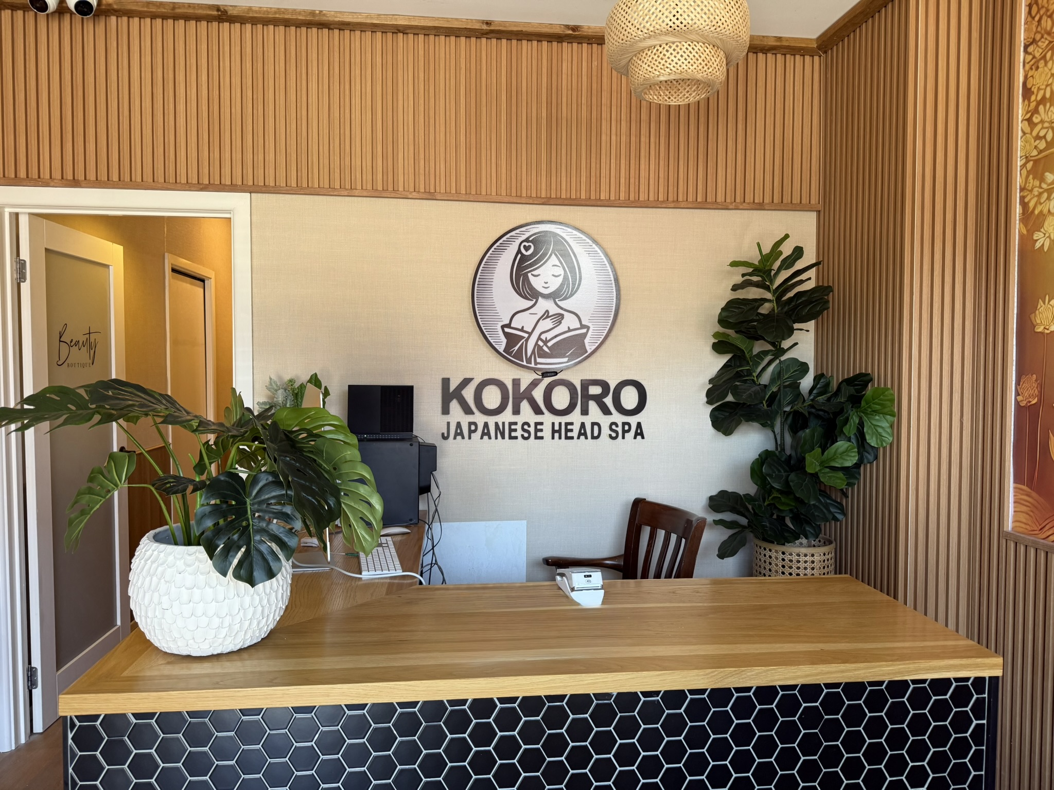 Kokoro Japanese Head Spa | Relax & Rejuvenate in Williamstown, VIC 3016