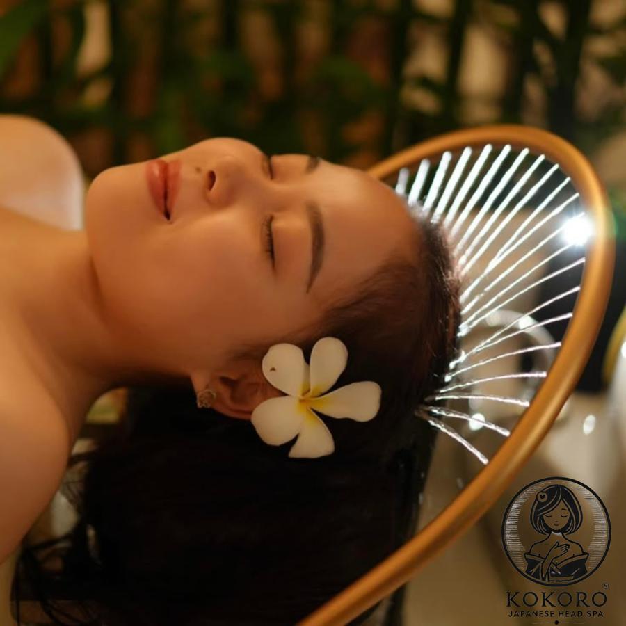 Kokoro Japanese Head Spa | Relax & Rejuvenate in Williamstown, VIC 3016