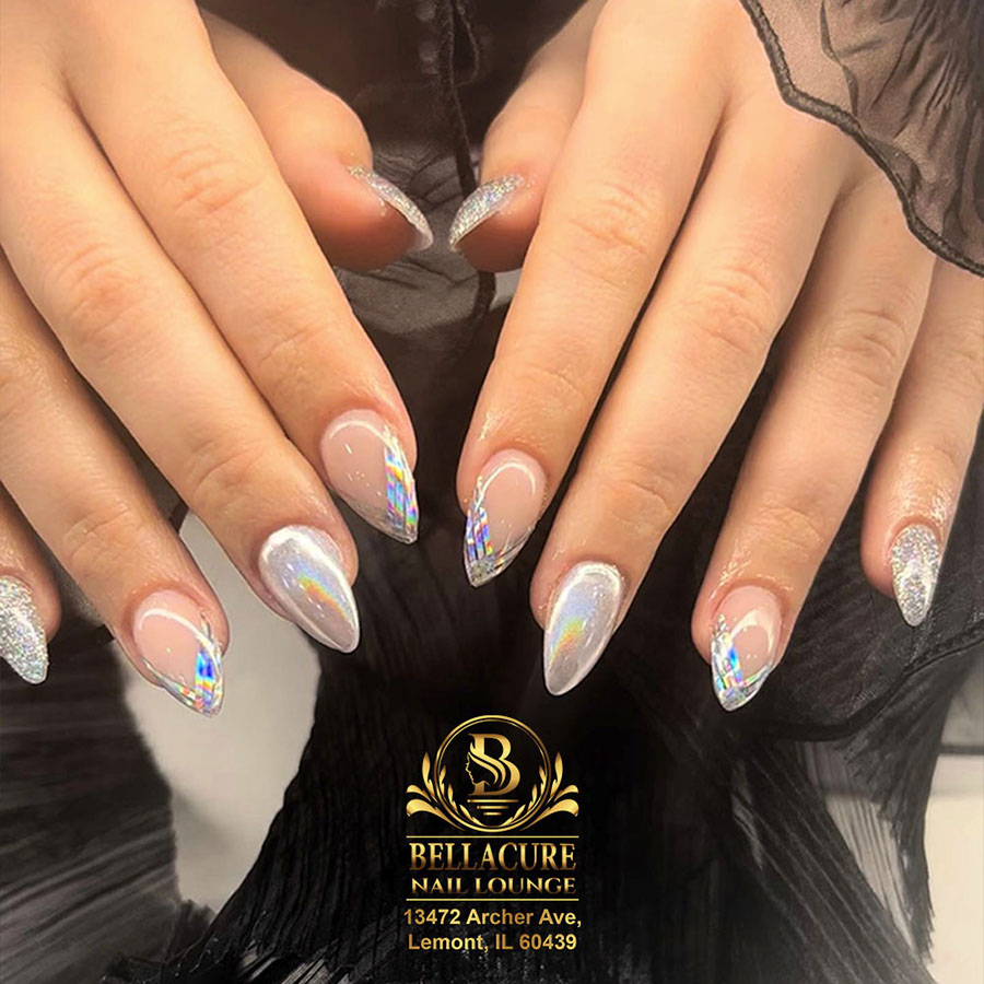 Bellacure Nail Lounge in Lemont, IL 60439 | Nail Art Designs