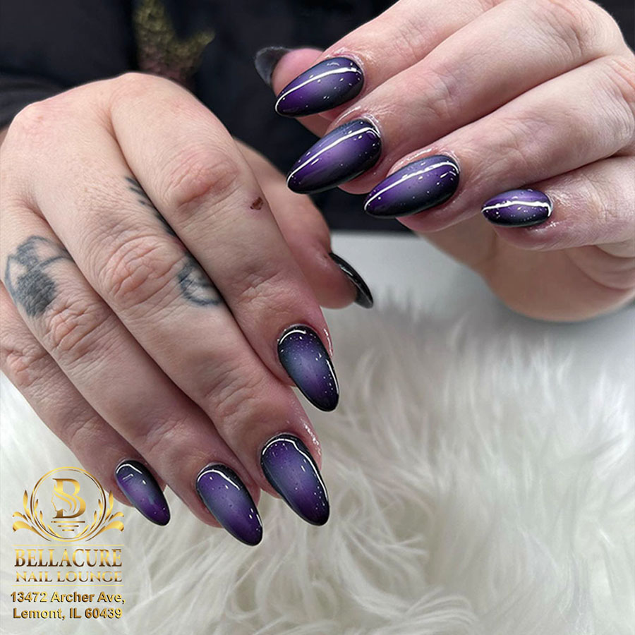 Bellacure Nail Lounge in Lemont, IL 60439 | Nail Art Designs