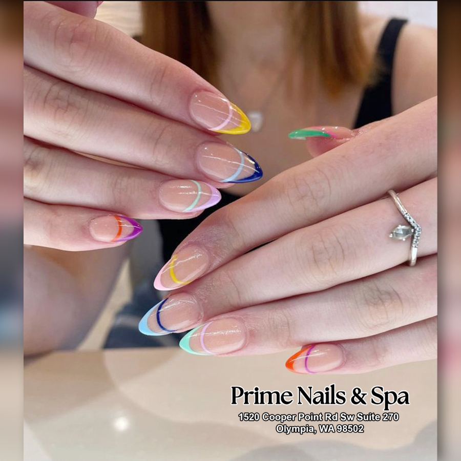 Prime Nails & Spa | Top-Rated Nail Salon in South West Olympia, WA 98502