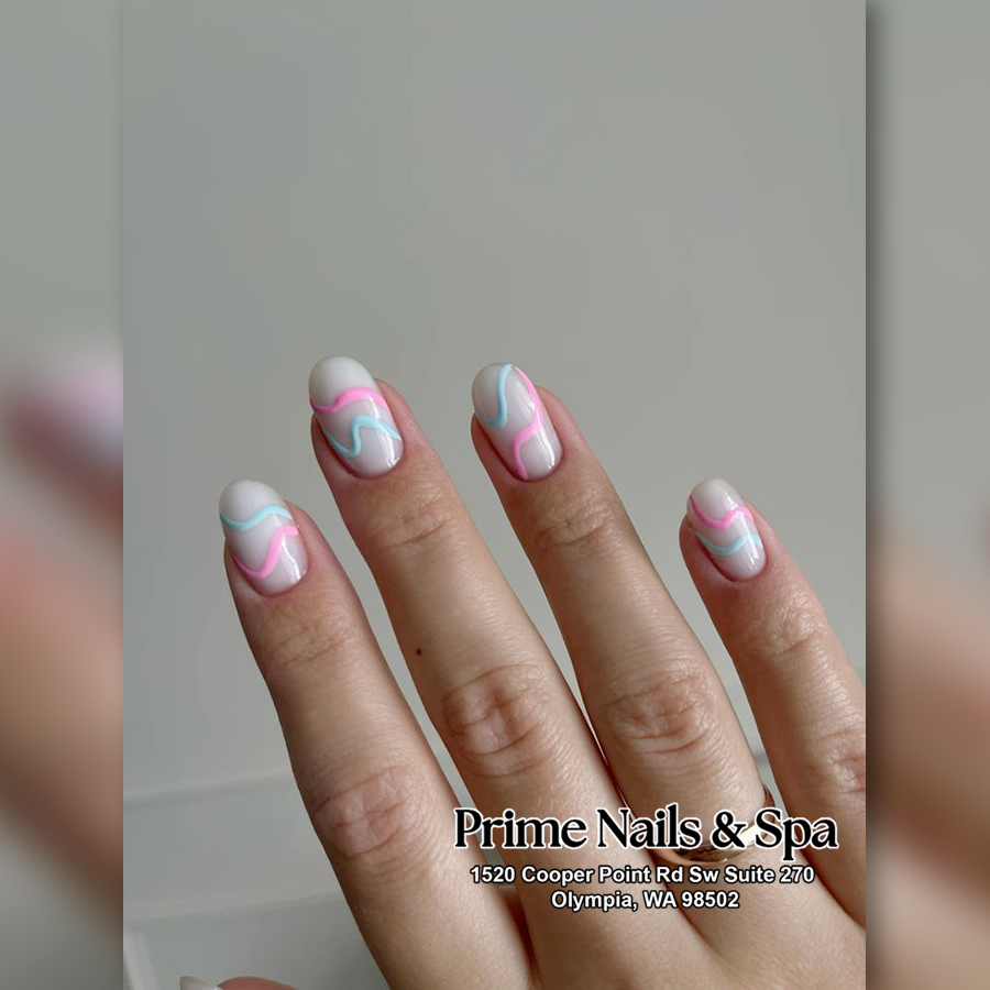Prime Nails & Spa | Top-Rated Nail Salon in South West Olympia, WA 98502