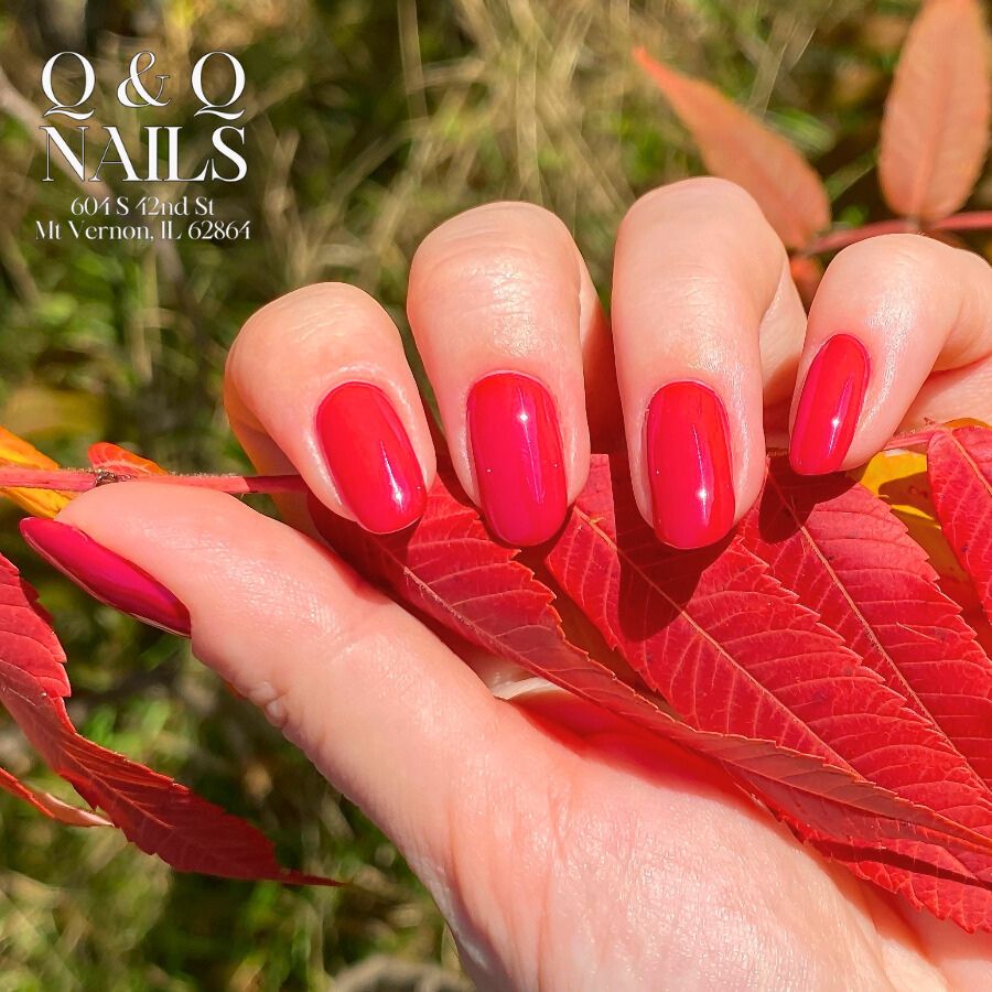 Q & Q Nails in Mt Vernon, IL