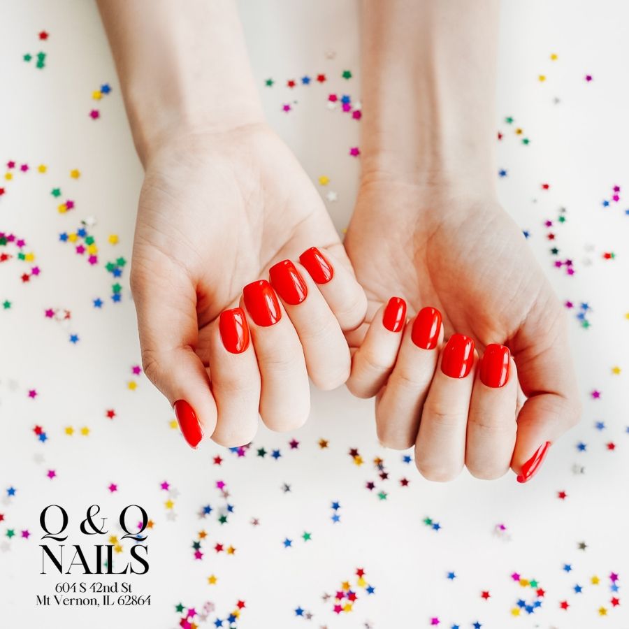 Q & Q Nails in Mt Vernon, IL