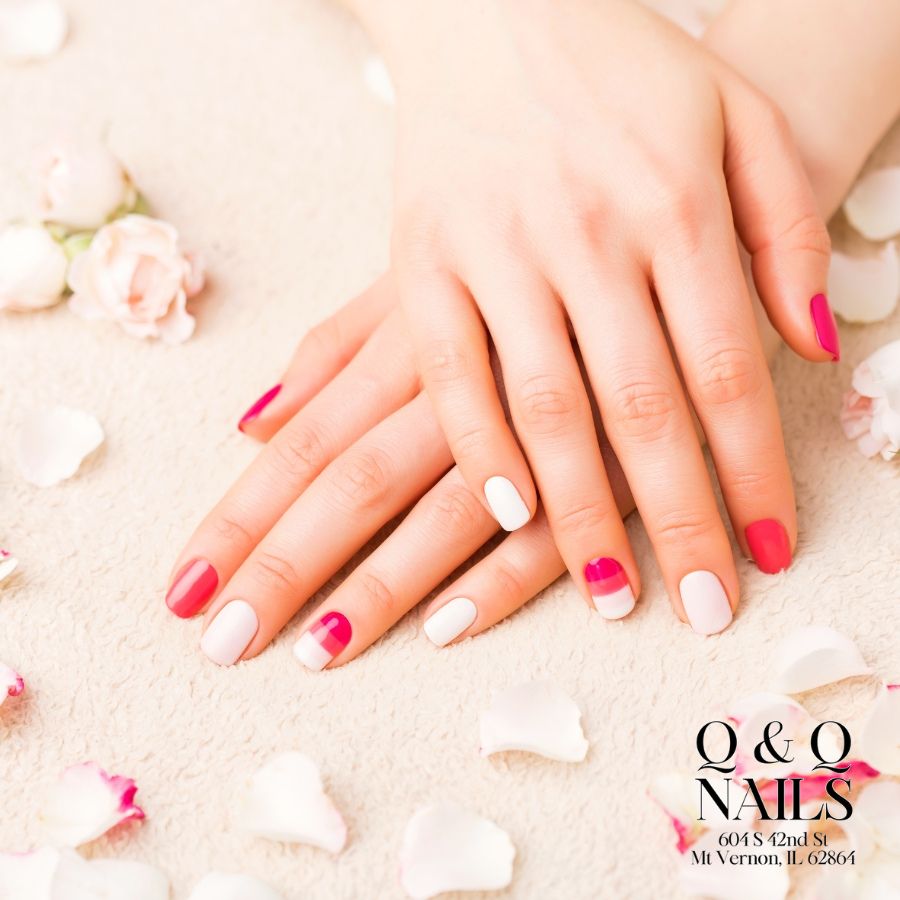 Q & Q Nails in Mt Vernon, IL