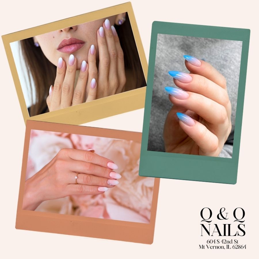 Q & Q Nails in Mt Vernon, IL