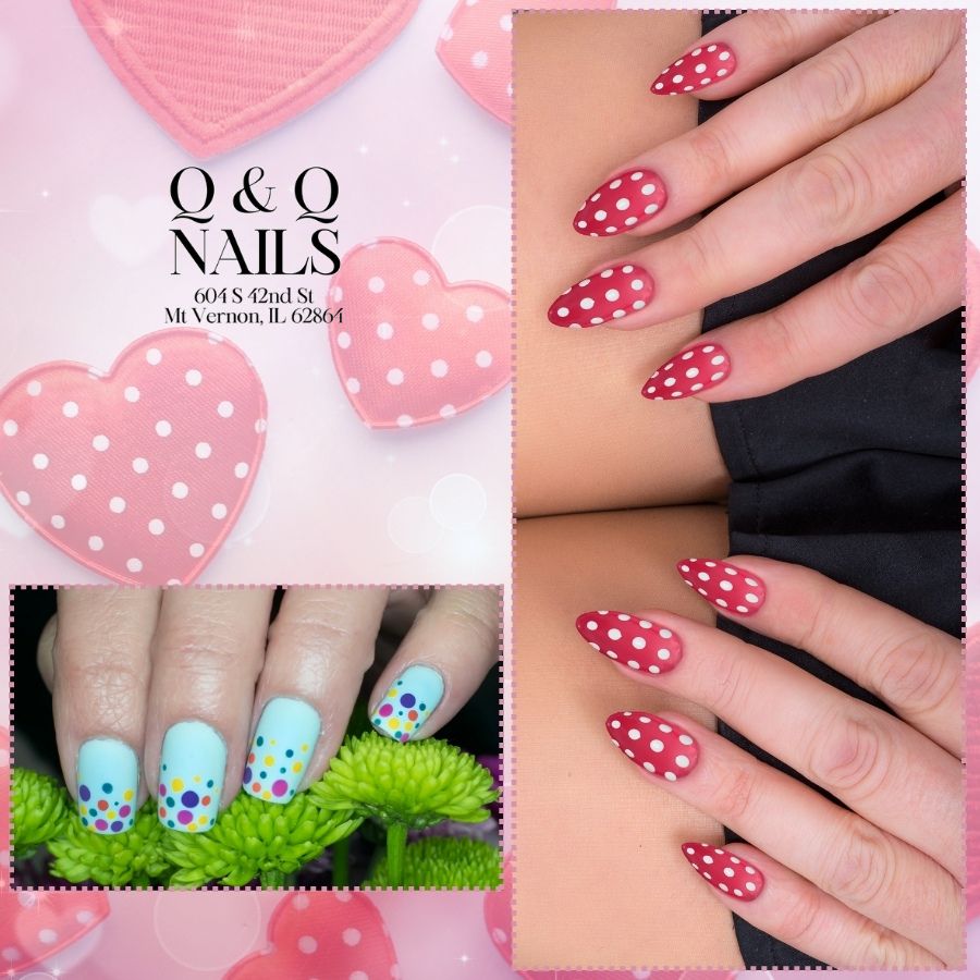 Q & Q Nails in Mt Vernon, IL