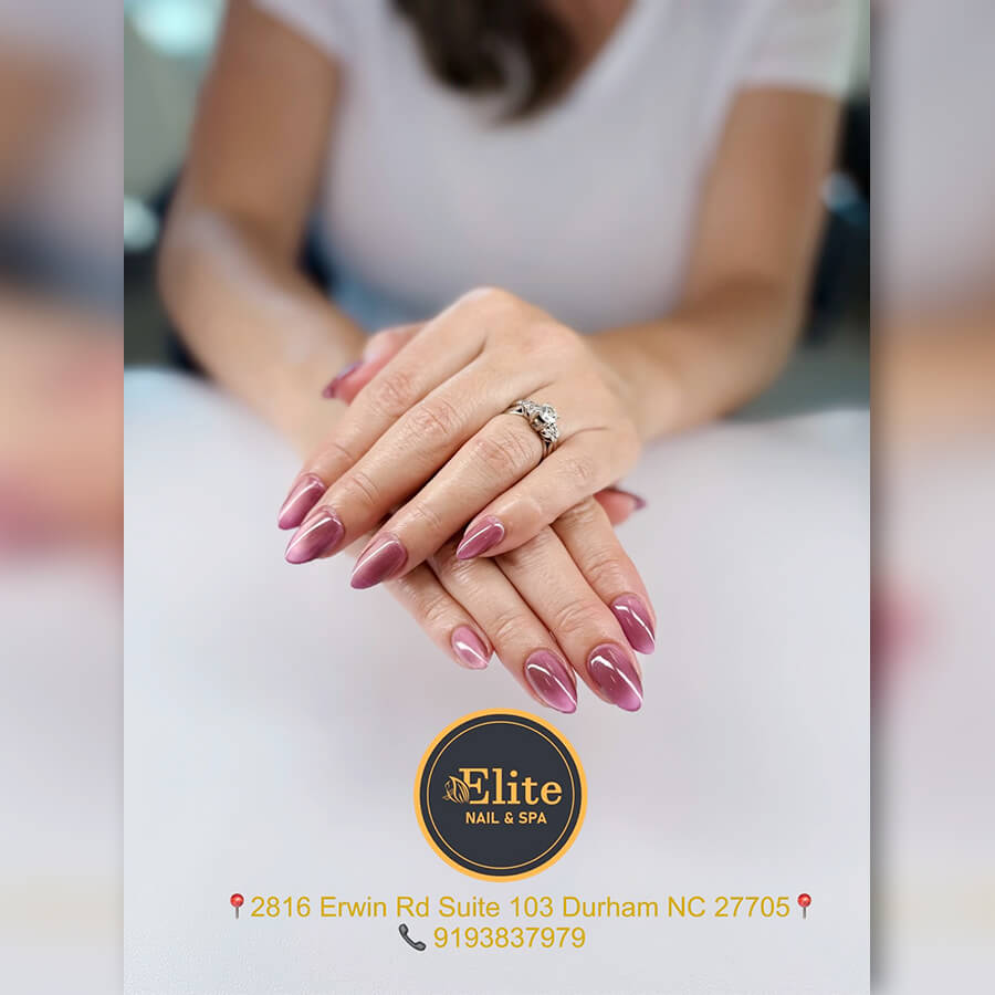 Our beautiful gallery about Elite Nail Spa, Durham, NC 27705