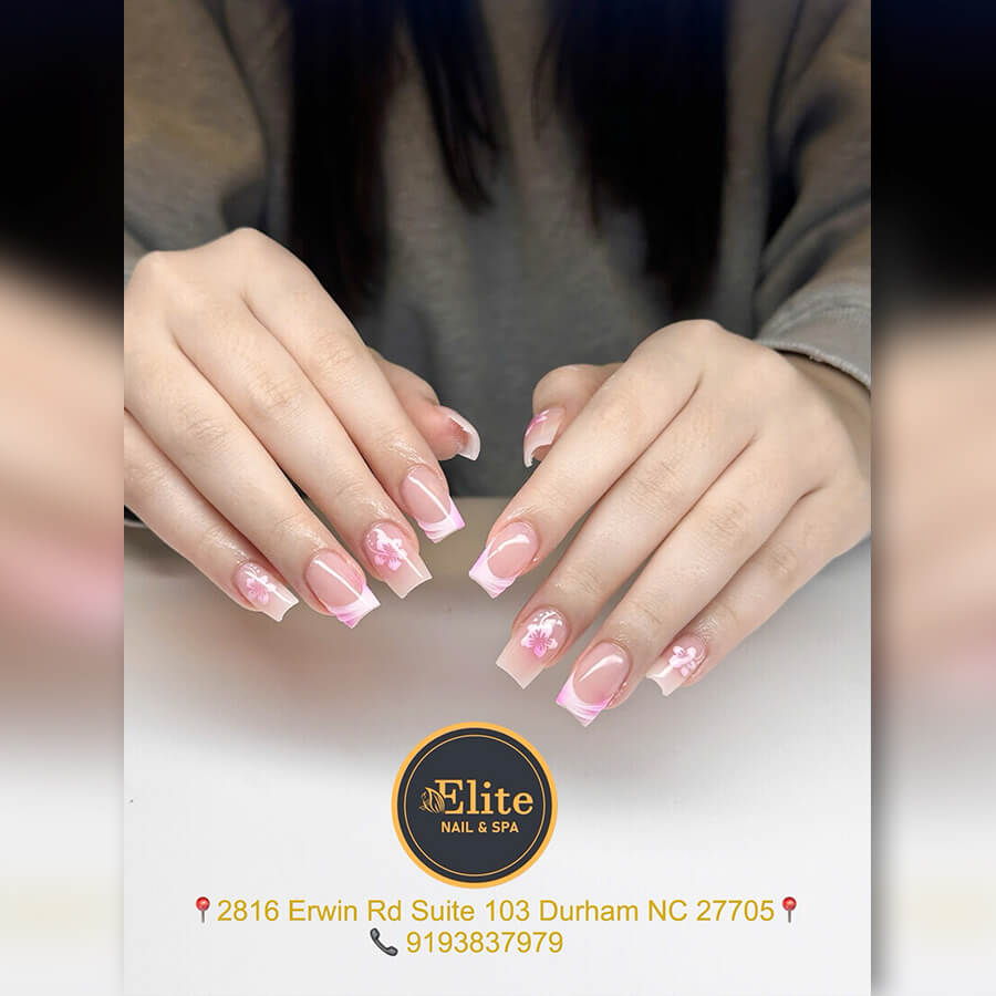 Our beautiful gallery about Elite Nail Spa, Durham, NC 27705