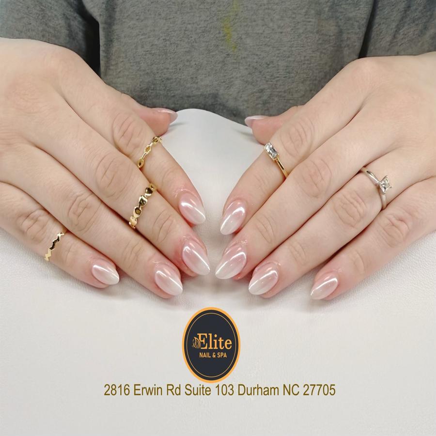 Elite Nail Spa | Favorite nail salon, manicure & pedicure, Durham, NC 27705