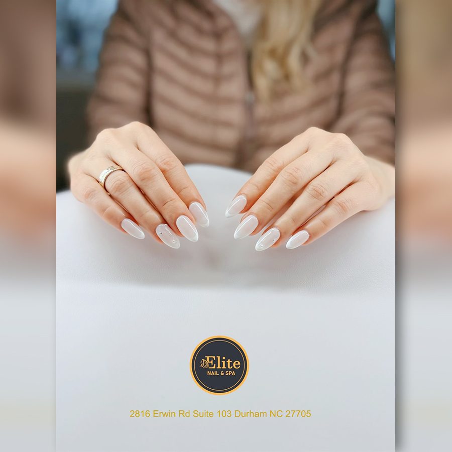 Elite Nail Spa | Favorite nail salon, manicure & pedicure, Durham, NC 27705