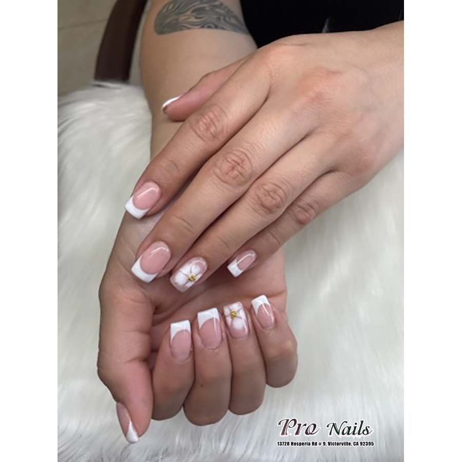 Pro Nails – Premium Nail Salon in Victorville, CA 92395 | Manicure ...