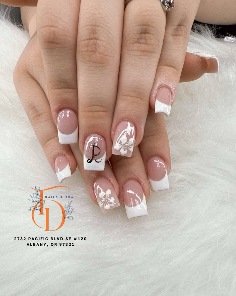 TD Nails and Spa | #1 Reasonable nail salon in Albany, OR 97322
