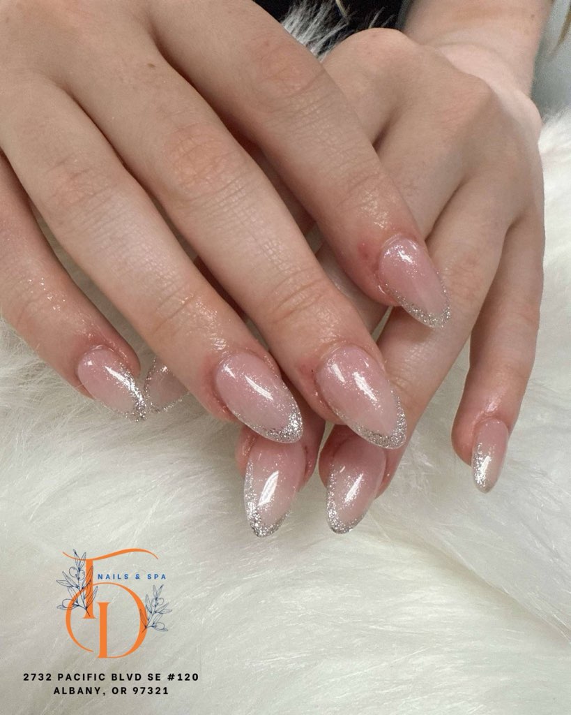 TD Nails and Spa | #1 Reasonable nail salon in Albany, OR 97322