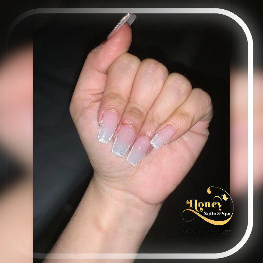 Honey Nails & Spa – Professional Nail Salon in Palm Harbor, FL 34683