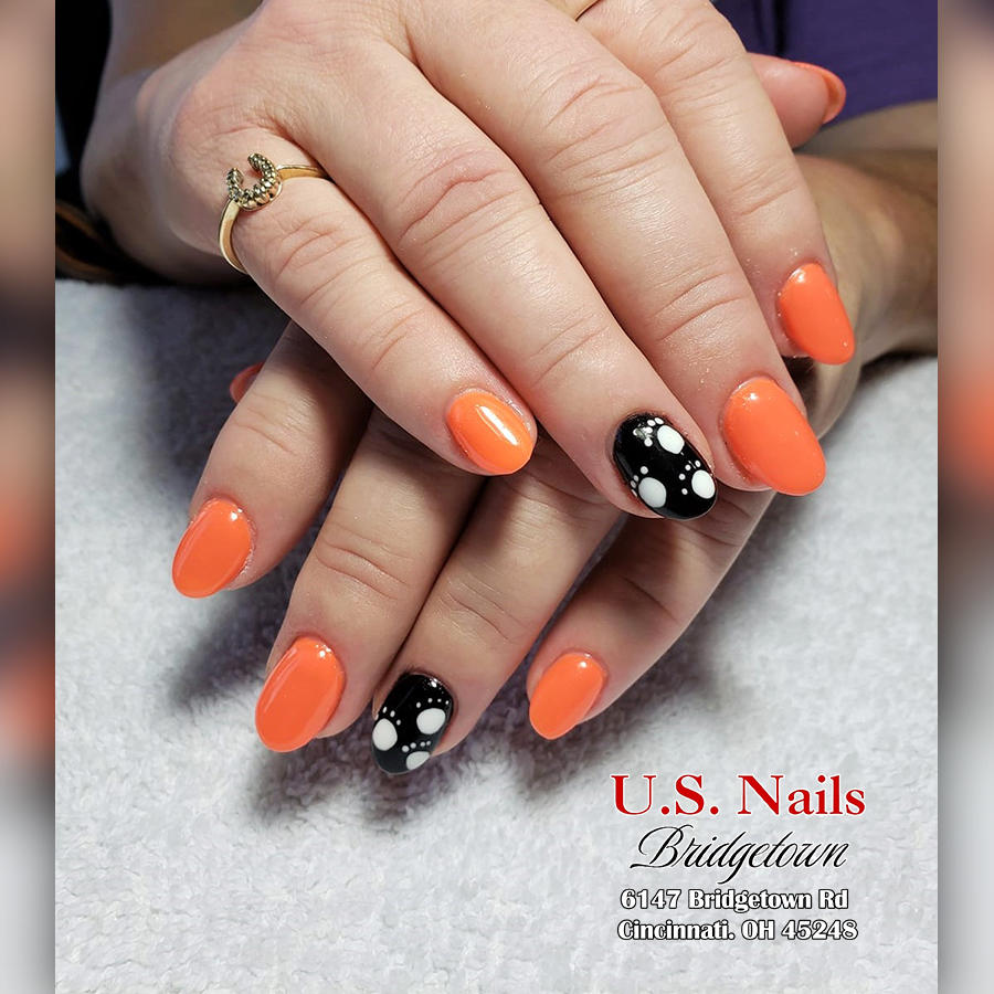 U.S. Nails - Bridgetown | #1 Reasonable nail salon in Mack, Cincinnati ...