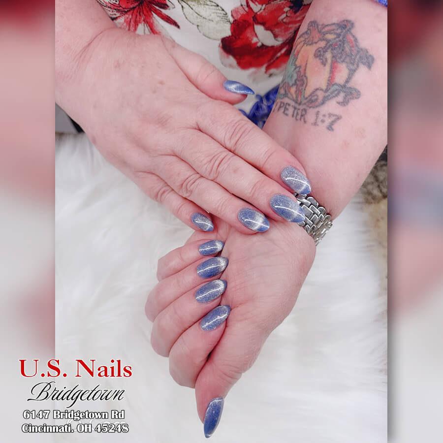 U.S. Nails - Bridgetown | #1 Reasonable nail salon in Mack, Cincinnati ...
