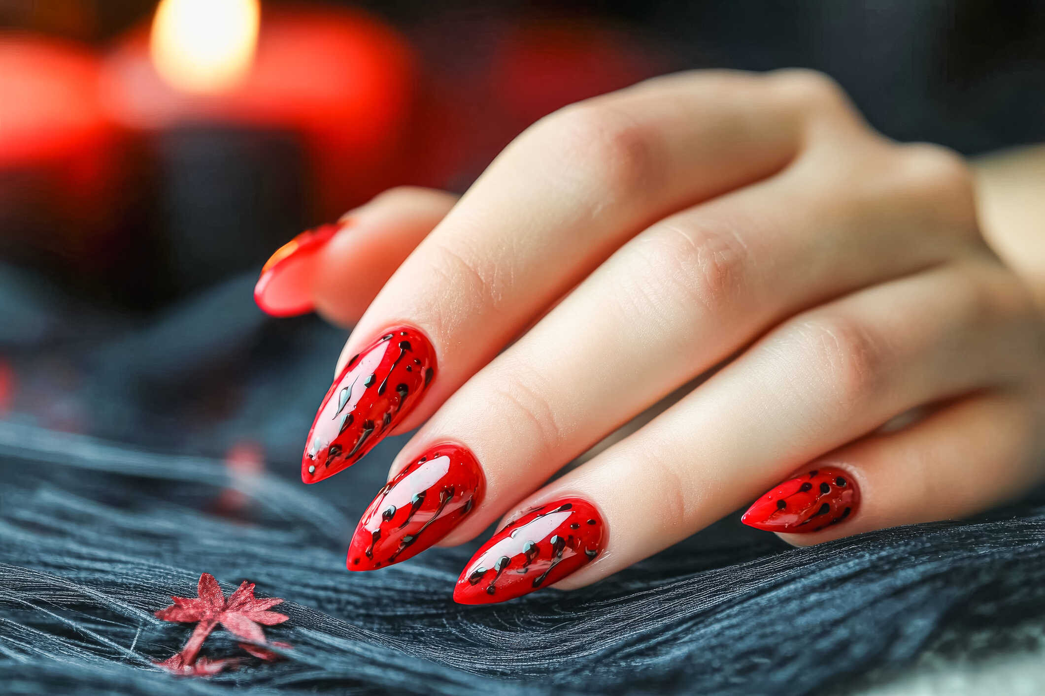 Diamond Spa & Nails in Flat Rock, MI 48134 | New salon on Telegraph Rd