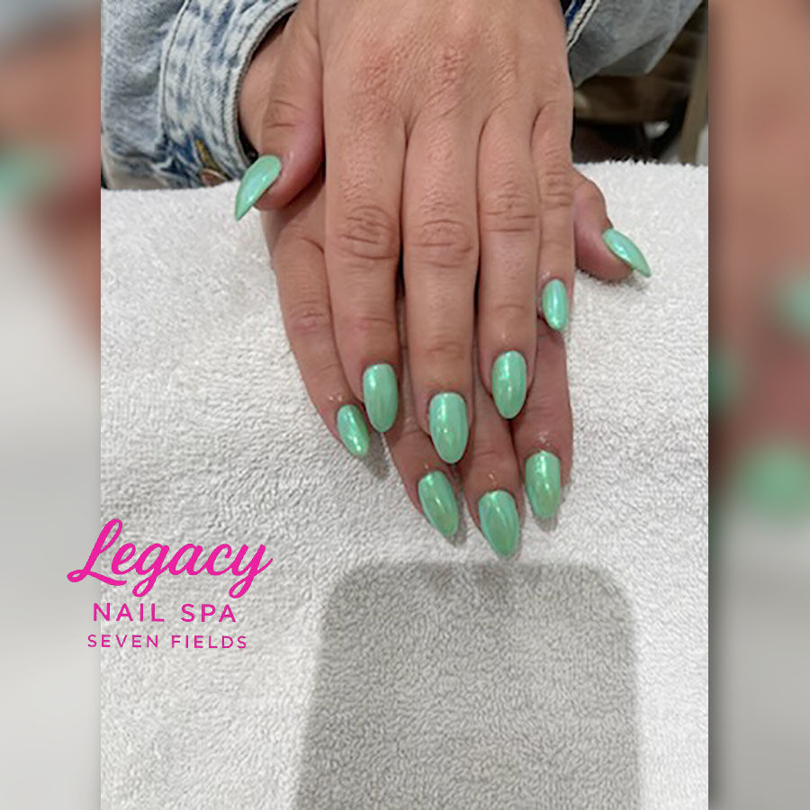 Legacy Nail Spa in Seven Fields, Mars, PA 16046 | Adams Shoppes