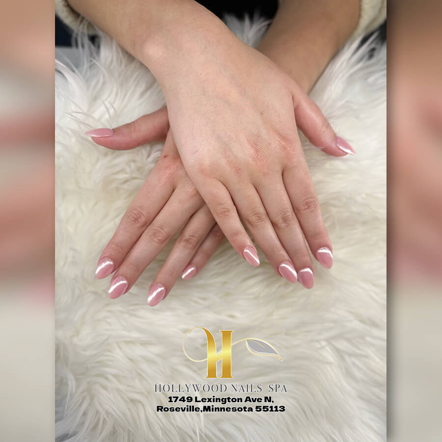 Hollywood Nails | The Best Nail salon | Manicure & Pedicure | Roseville ...