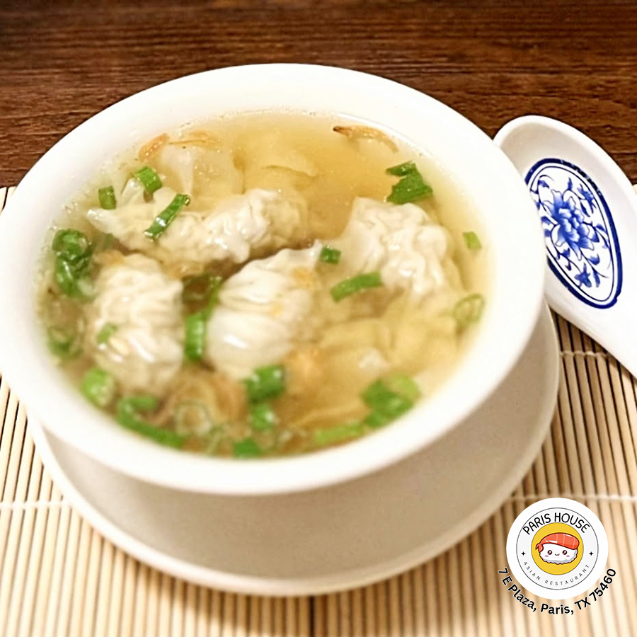 Beautiful gallery about Paris House | Favorite Asian cuisine in Paris ...