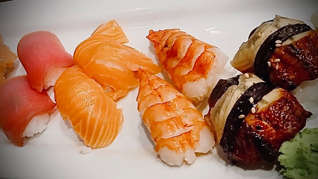 Our Menu | Authentic Asian & Vietnamese Cuisine in Bonham, TX 75418