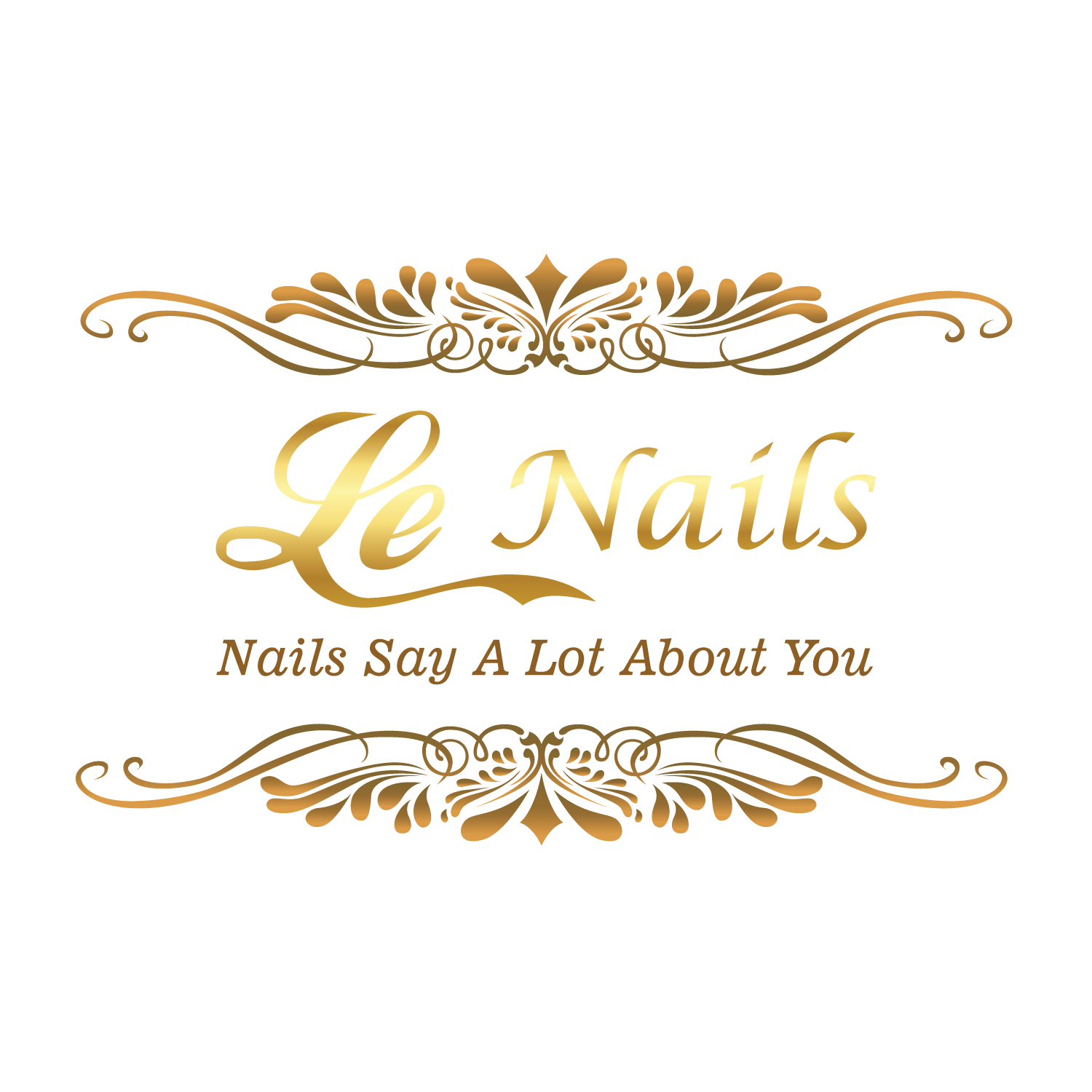 Le Nails in Greenwood, SC 29649