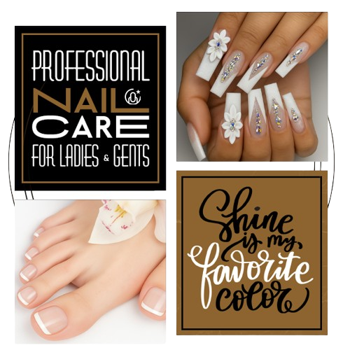 Tiki Nails Spa