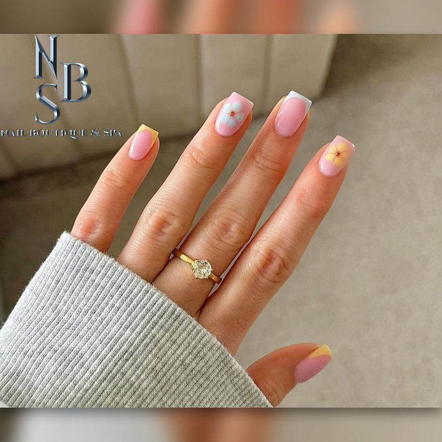 Nail Boutique Spa | Nail Salon Savannah, GA 31404 Near Me | E Victory Dr