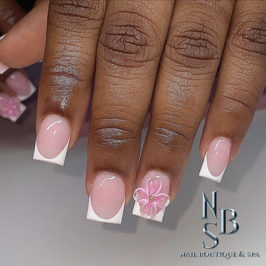 Trending Nails | Nails Ideas | Nail Boutique Spa Savannah, GA 31404