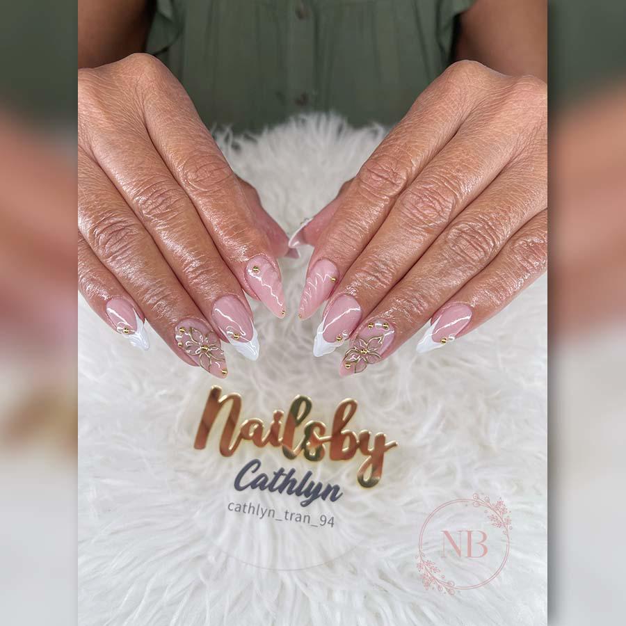 Nail Boss | Premier Nail Salon in San Diego, CA 92120