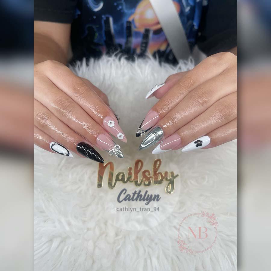 Nail Boss | Premier Nail Salon in San Diego, CA 92120