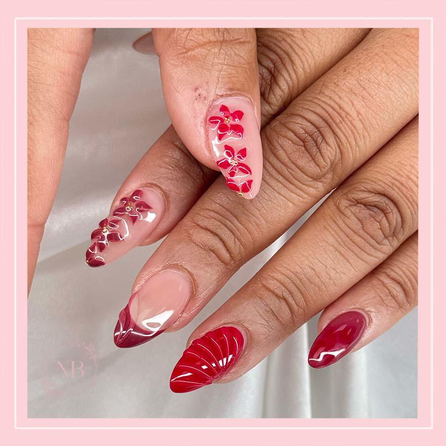 Nail Boss | Premier Nail Salon in San Diego, CA 92120