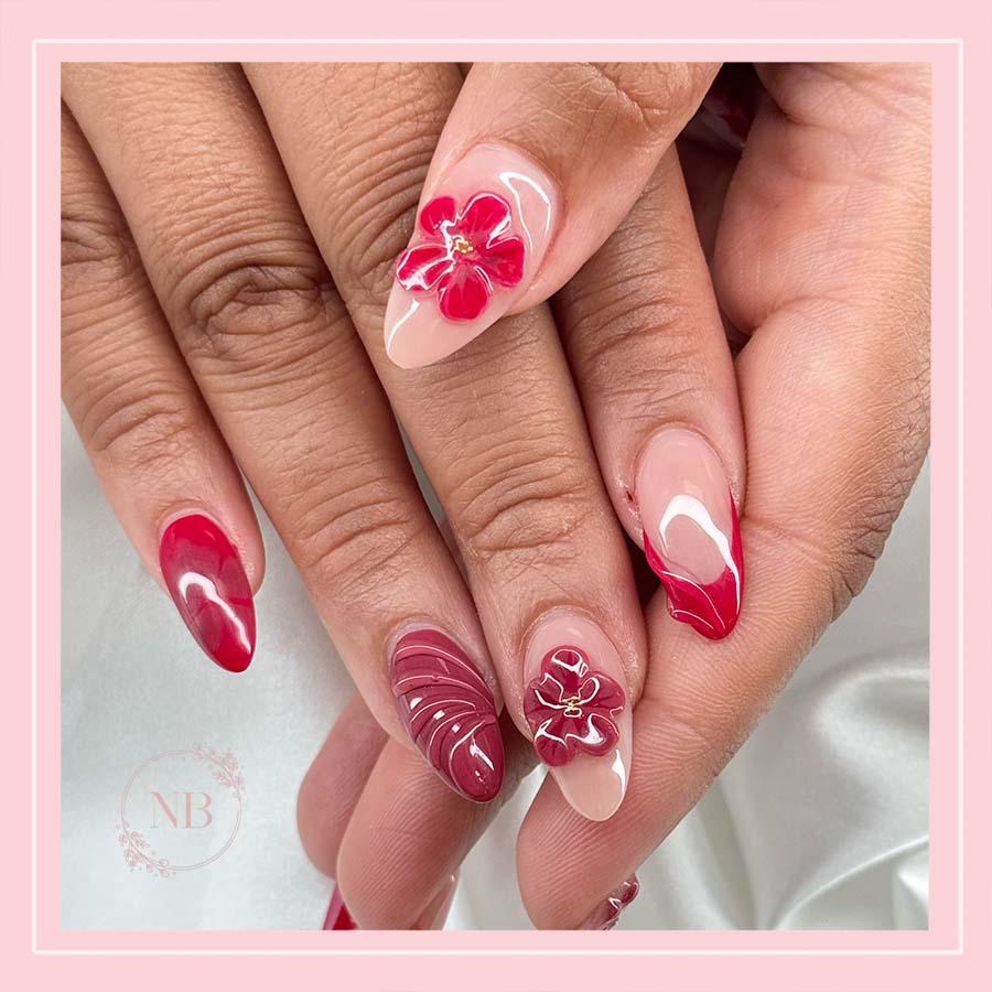 Nail Boss | Premier Nail Salon in San Diego, CA 92120