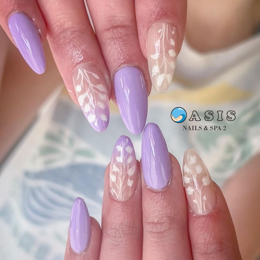 Oasis Nails and Spa 2 | Nail salon in Clifton, CO 81520