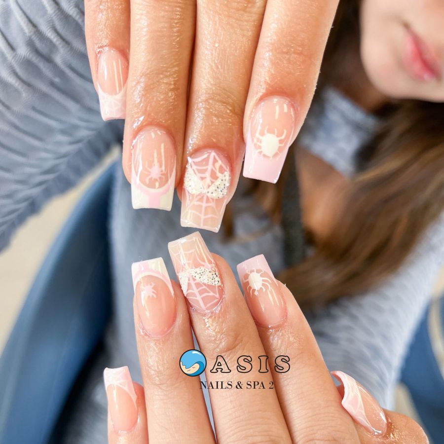 Oasis Nails and Spa 2 | Nail salon in Clifton, CO 81520
