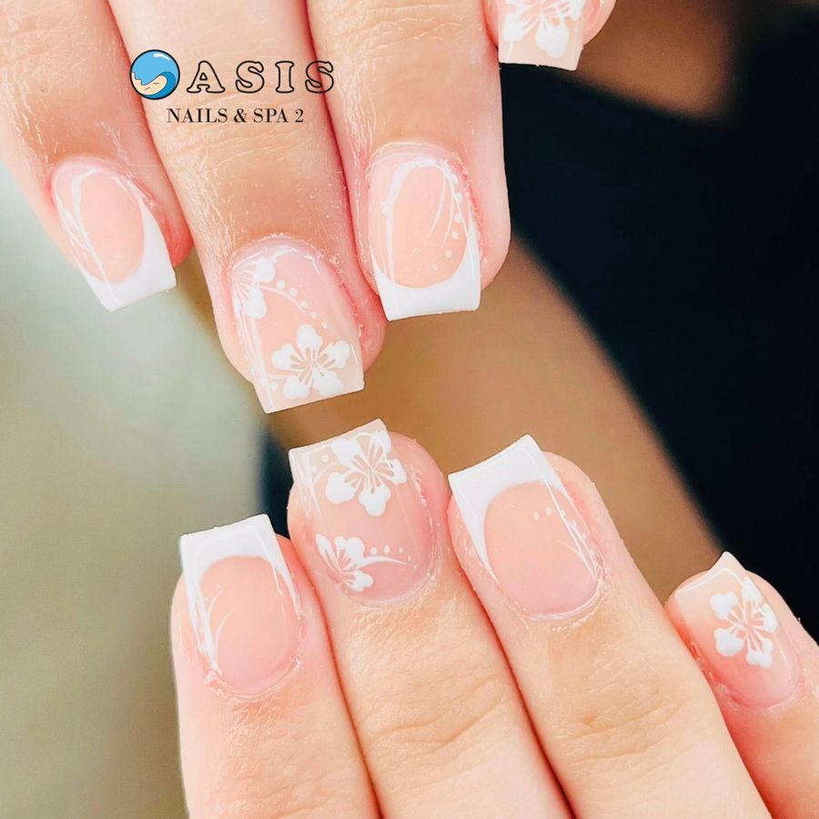 Oasis Nails and Spa 2 | Nail salon in Clifton, CO 81520