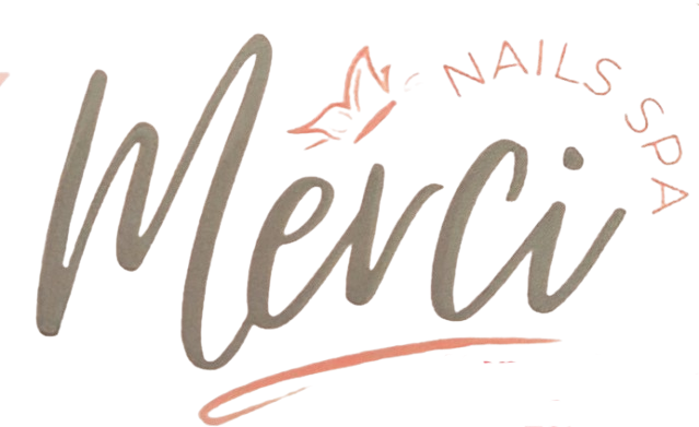 Merci Nails Spa
